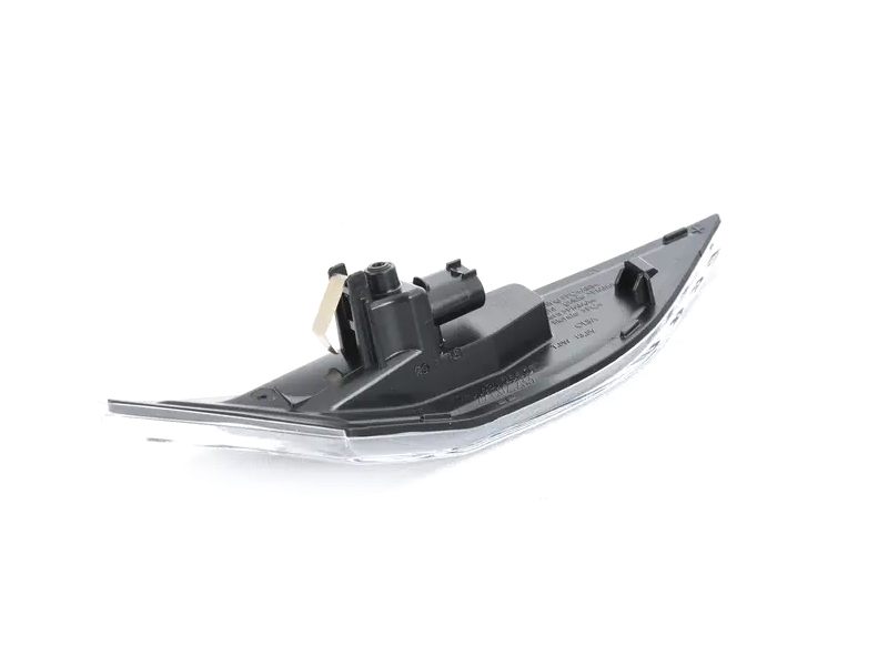 LED Side Repeaters Porsche 991 Carrera 99163125505 99163125506 ...
