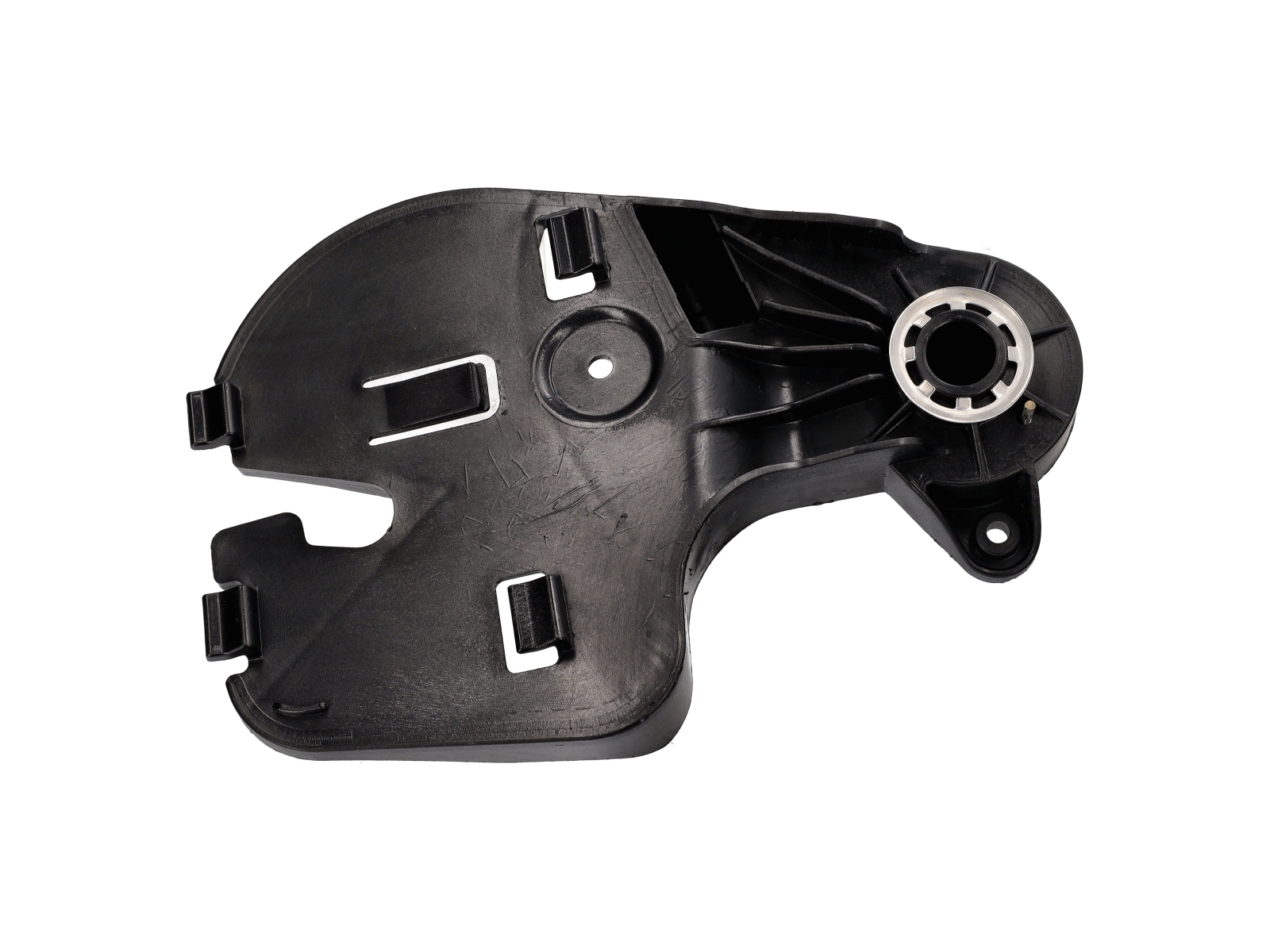 Bracket for Bonnet Release Handle for Right-Hand Drive (RHD) Porsche ...