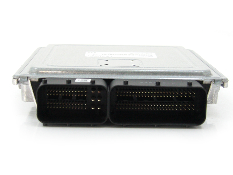 Porsche 970 Panamera Electronic control module DME 97061860201 ...