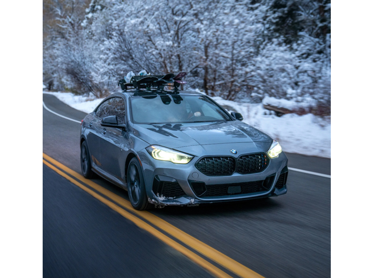 SeaSucker SK2420 ski rack classic - SK2420 | Design 911