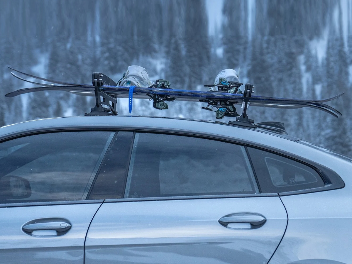 SeaSucker SK2420 ski rack classic - SK2420 | Design 911