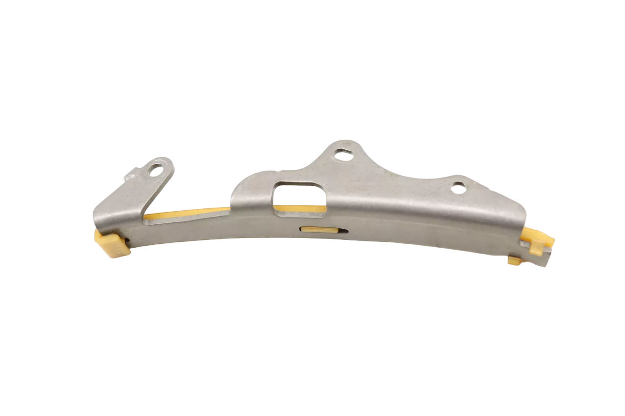 Slide rail upper timing chain cylinders 1-3. Porsche 95B.2 Macan ...