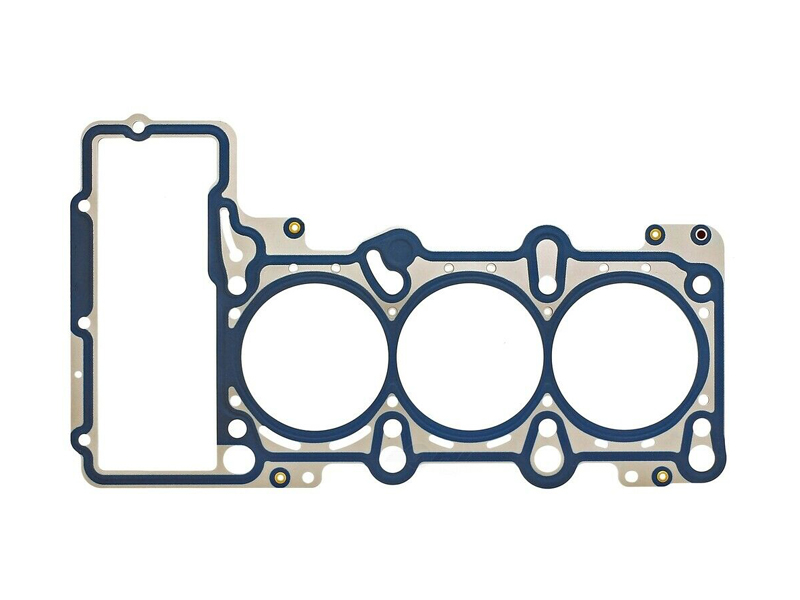 Porsche 958 Cayenne Cylinder Head Gasket 95810417300 - 958103148/1 ...