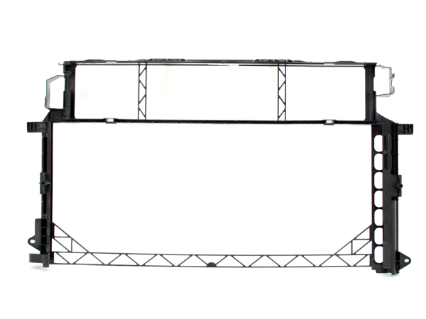 Porsche 970 Panamera Water radiator retaining frame 97010614112 ...