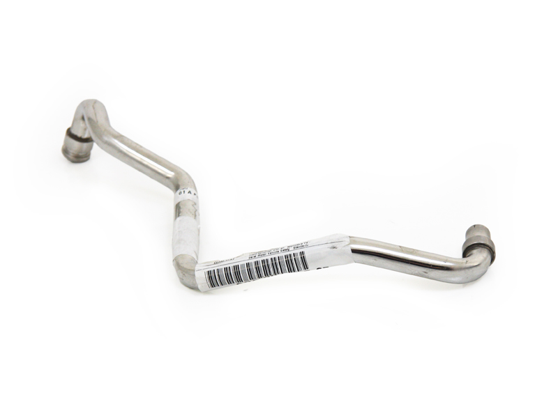 Porsche Engine Cooling Oil System & Pipes | Factory-Spec Parts ...