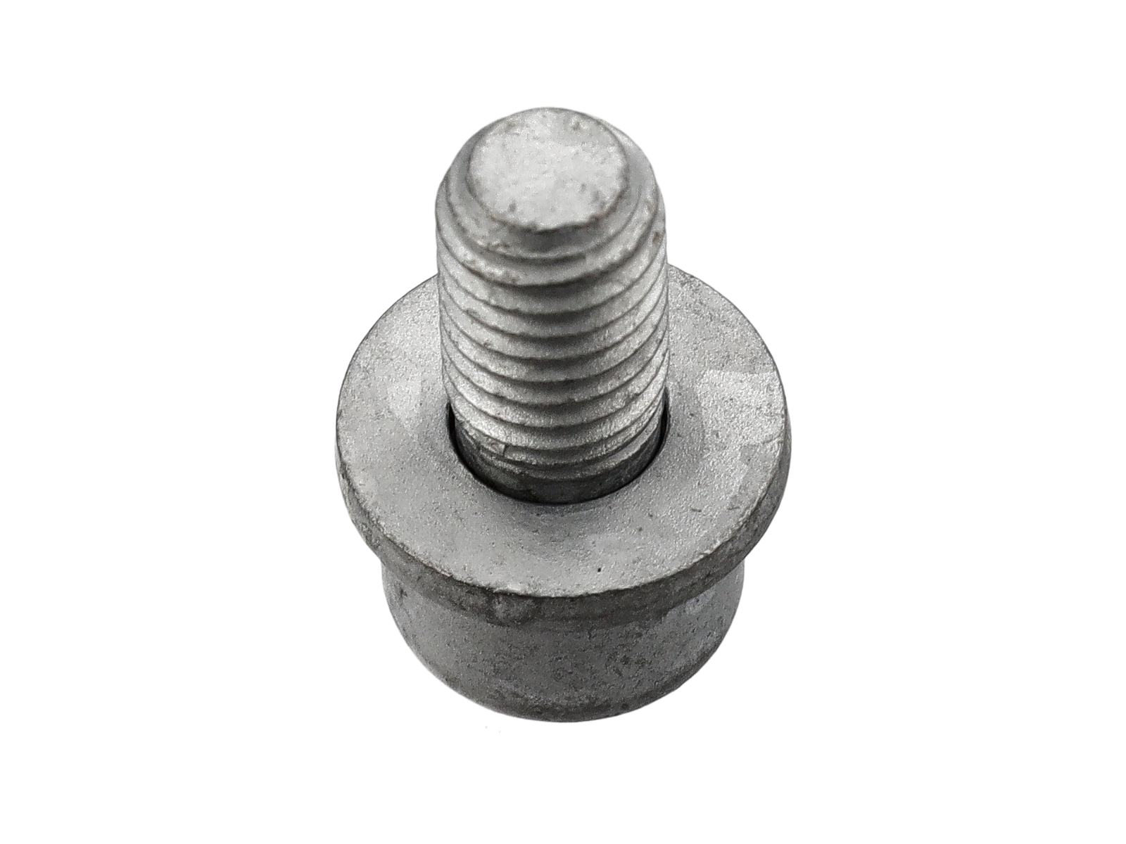 Bolt with washer M8x16. Porsche 987 Boxster / Cayman / 997 90006729101 ...