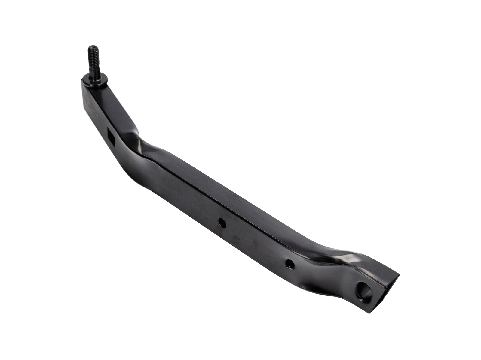 Porsche Bumper Support Brackets, Retainers & Braces | Mounting Hardware ...