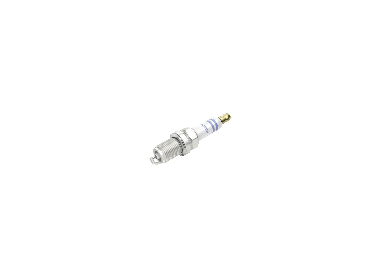 BOSCH 0242240628 Porsche 99917010390 Spark plug FR6 DPP332 Z185 for ...