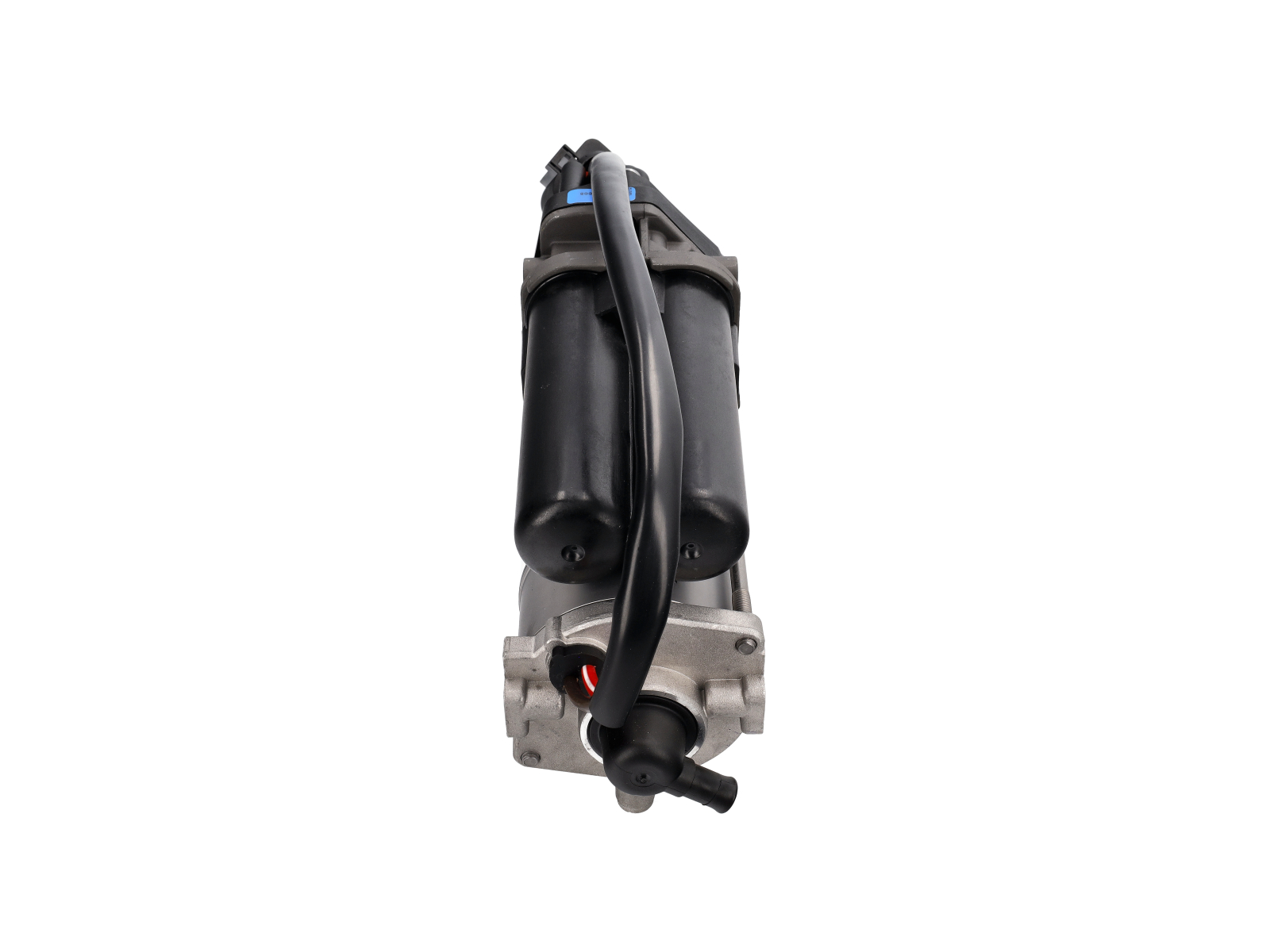 Porsche Cayenne MK3 (2010-2017) Electronic Damper Control | Design 911