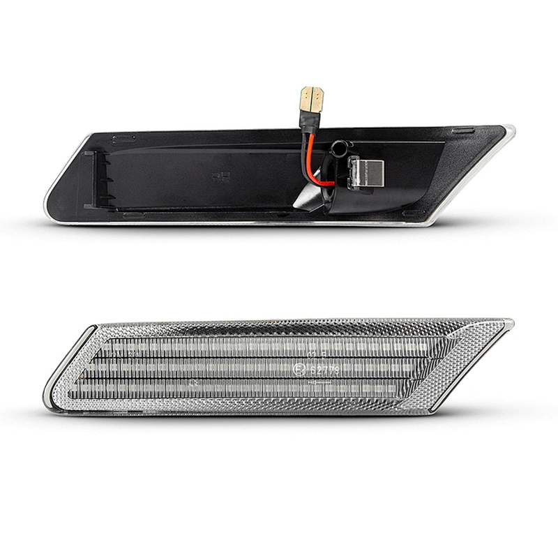 Porsche Side Repeater Lamps | LED & Replacement Indicator Lights ...