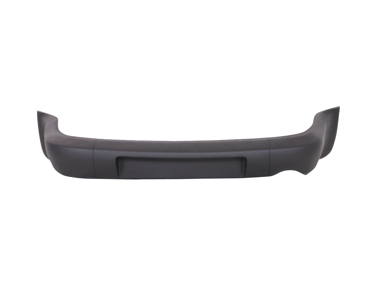 Front Bumper Lining. Porsche 965 Turbo - 96550516099 | Design 911
