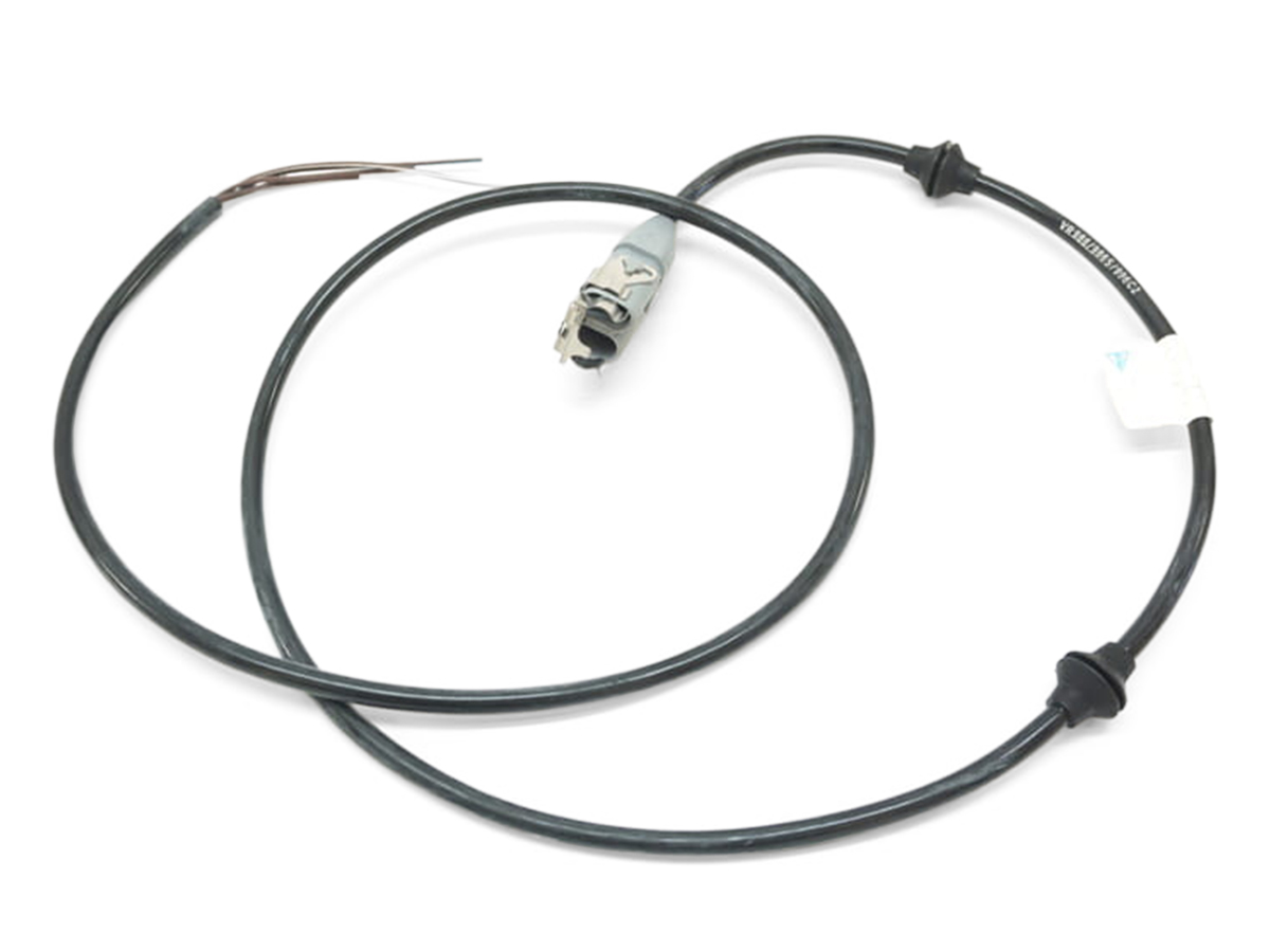 Speed ABS/Sensor Harness Repair Kit Porsche 996 C2 M338 02 ...