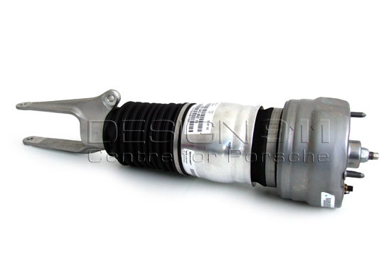 Porsche Panamera Shock Absorber Front Air Suspension type - 97034305122 ...