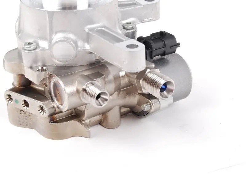 Porsche Cayenne High Pressure Pump 94811031507 - 94811031507 | Design 911