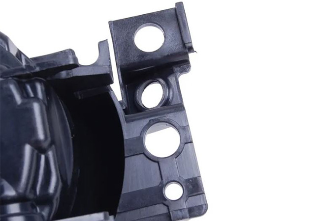 Fog Lamp Unit. Porsche Cayenne 957 - 95563116501 | Design 911