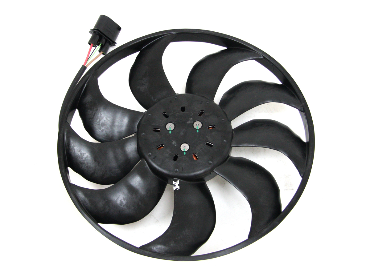 Porsche Water Coolant Radiators | High-Performance Cooling Parts ...