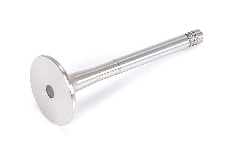 Engine cylinder head exhaust valve kit. Porsche 924S / 944 / 928 S ...