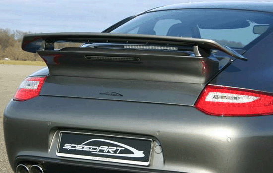 Buy Porsche 997 (911) MK2 2009-2012 997 MKII Carrera C2S 3.8L 2009 ...