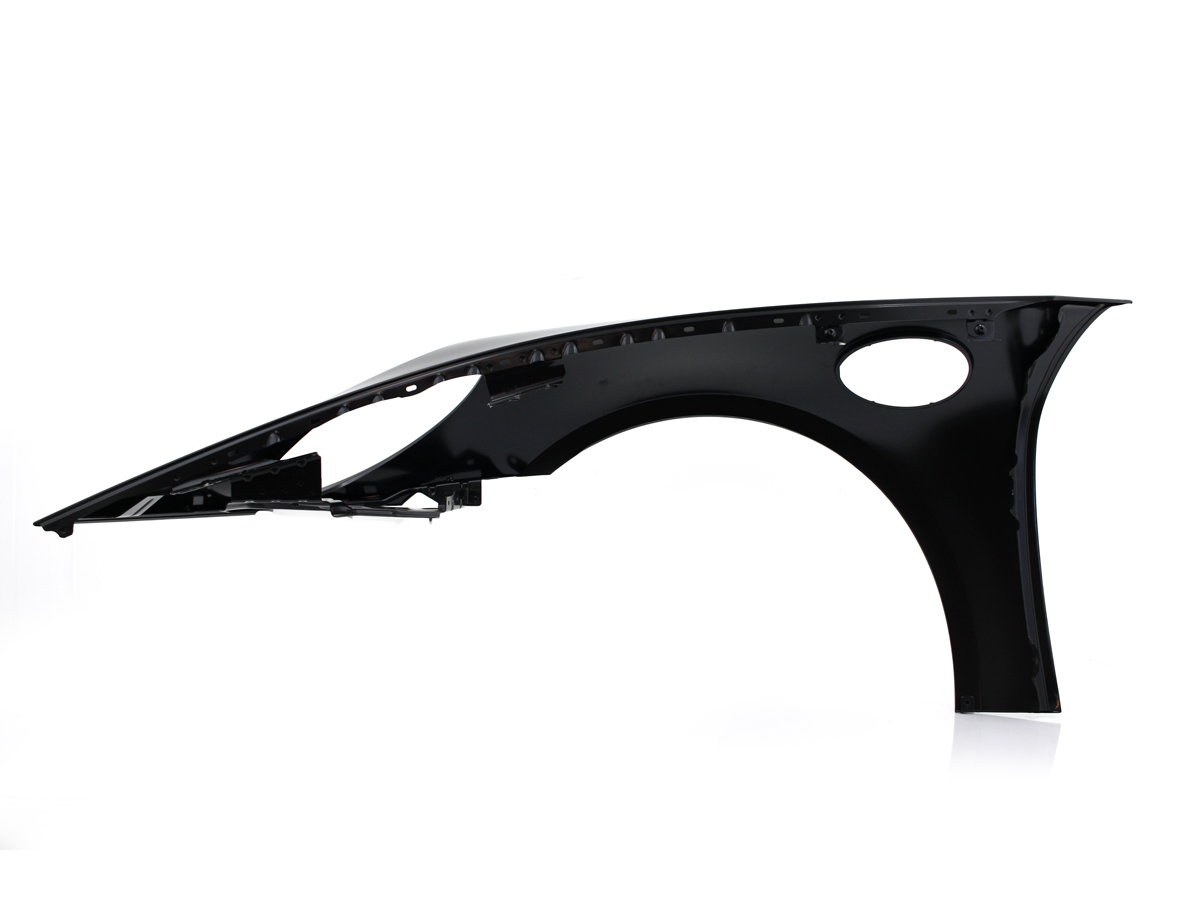 Porsche Front Wings & Panels | OEM Body Parts & Restoration Panels ...