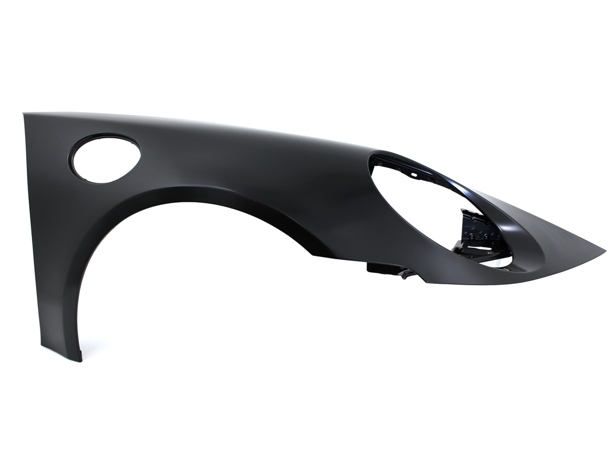 Porsche Front Wings & Panels | OEM Body Parts & Restoration Panels ...