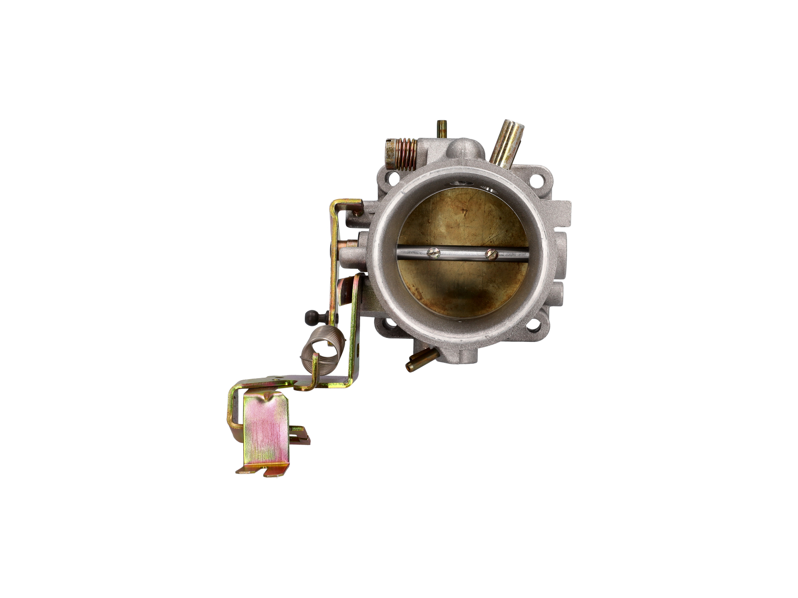 Porsche Throttle Bodies | Precision Airflow Control Parts – Design911 ...