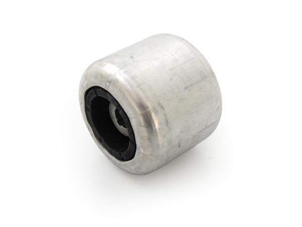 Rear axle subframe front bearing bush Porsche Macan 95B 95B599381A ...