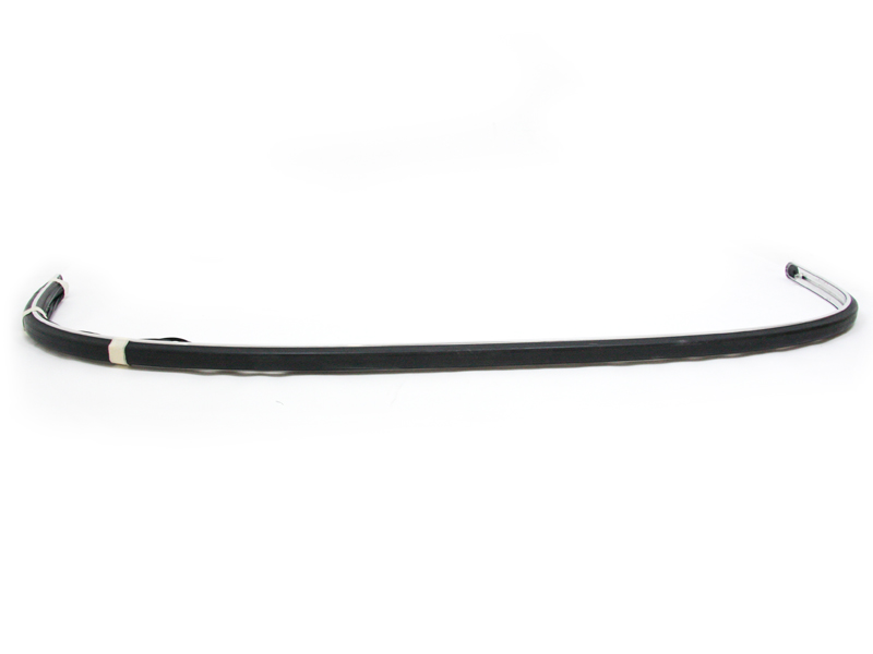 Genuine Porsche & Reproduction Exterior Chassis Mouldings | Body Trim ...