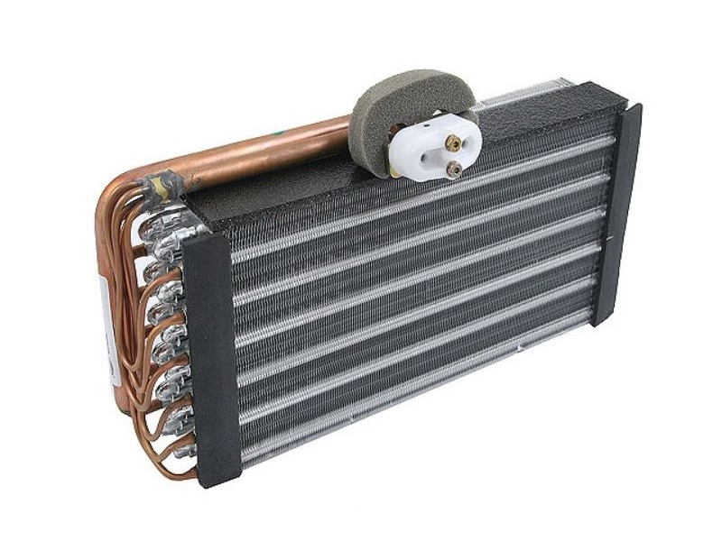 Porsche 964 993 Air Conditioning Evaporator 96457390100 - 96457390100/1 ...
