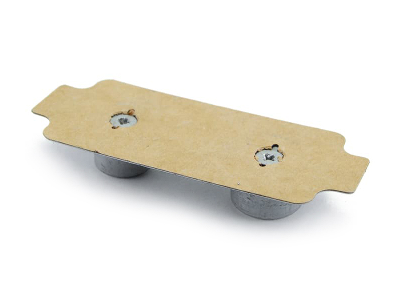 Anti Vibration Damper 36mm/40mm. Porsche 986 / 987 / 987C / 996 / 997 ...