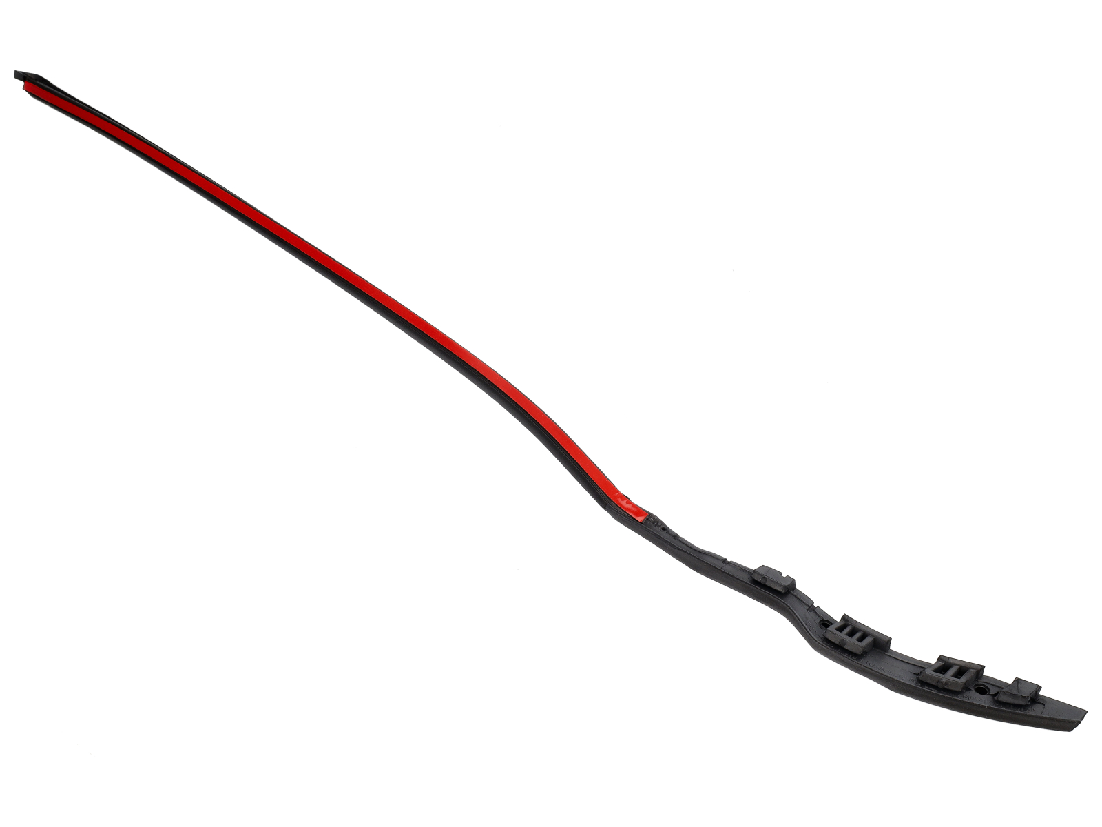 Porsche Door Seals | Design911 Rubber Weatherstrips for Cabin ...