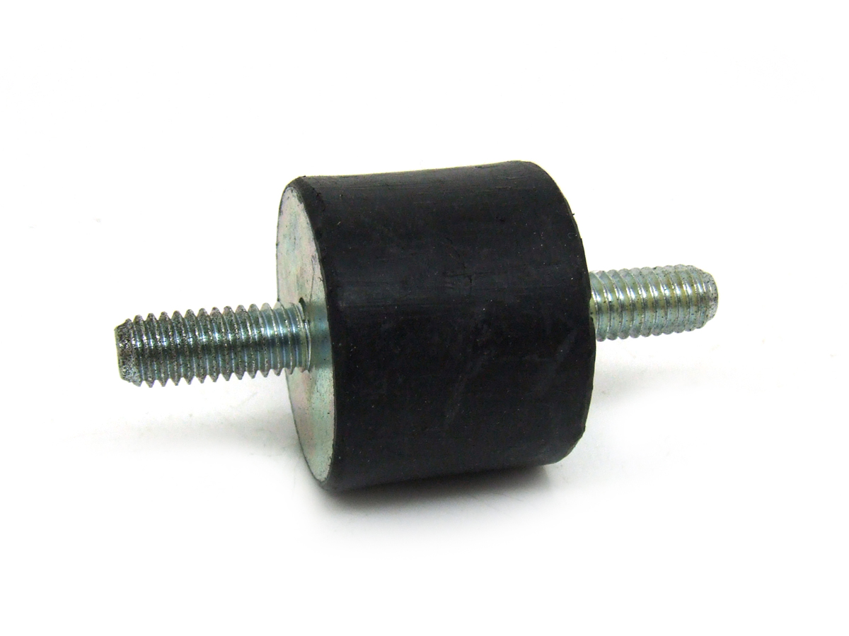 Porsche 964 Radiator Oil Cooler Rubber Buffer 99970332400 9997033240A ...