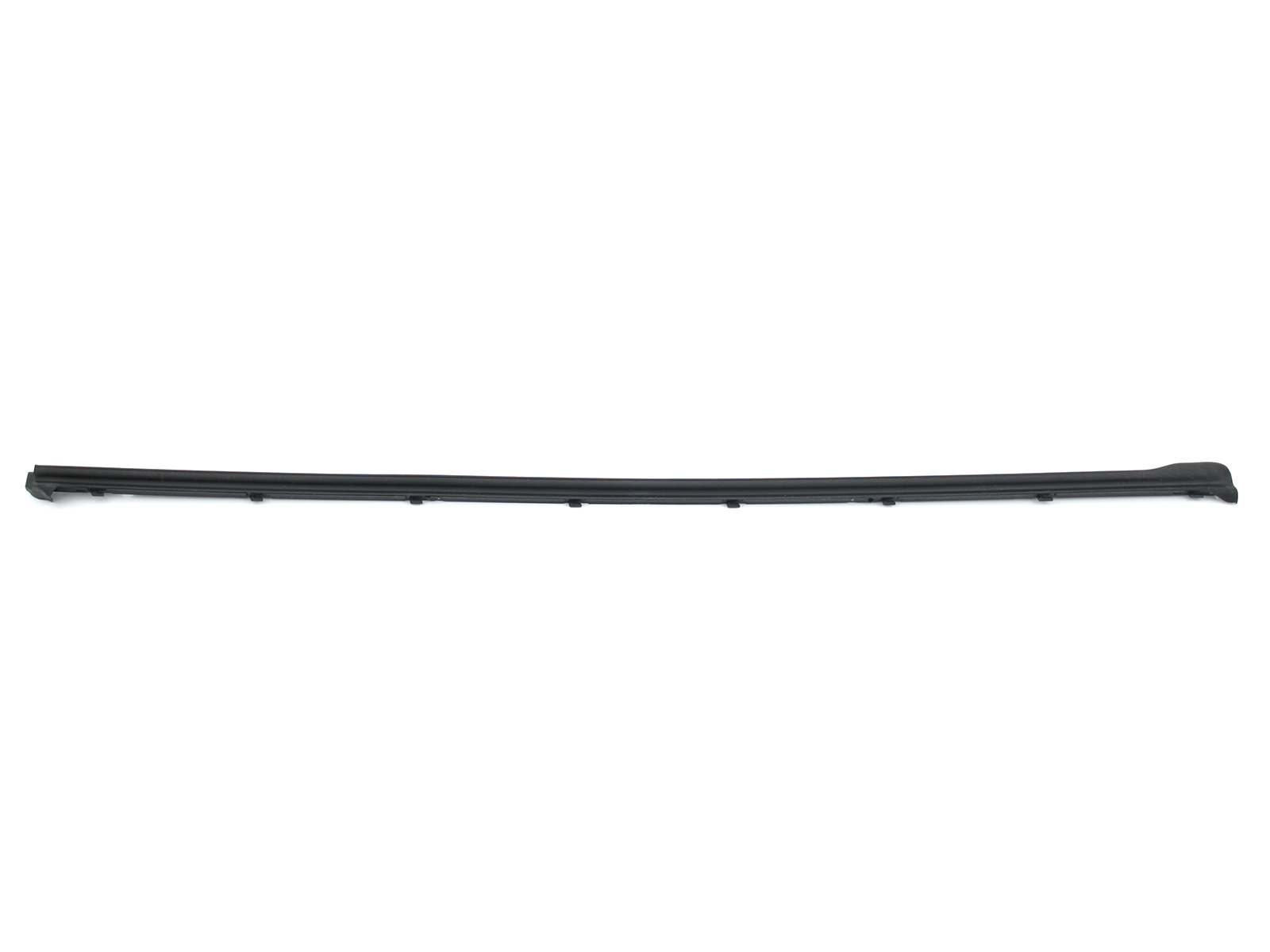 Buy Porsche Macan (95B) MK1 (2014-2018) Door Seals | Design 911