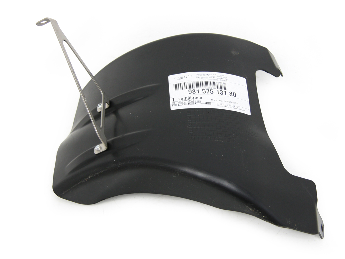 Buy Porsche 991 (911) MK1 2012-2016 991 Carrera C2S 3.8L (400Bhp) Duct ...