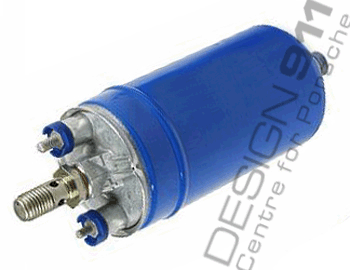 BOSCH 0580464203 Porsche 92860810402 Fuel pump for Porsche 928 S4 ...