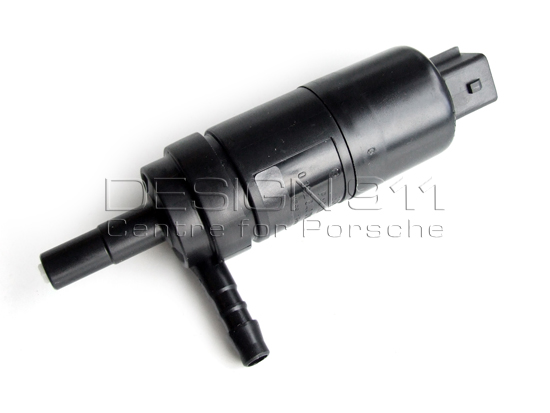 Porsche 993 Headlight Washer Pump 99362450200 - 99362450200 | Design 911