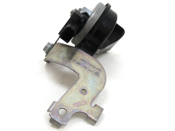 Buy Porsche Cayenne 92A (958) 2010-2017 Electric Horn | Design 911