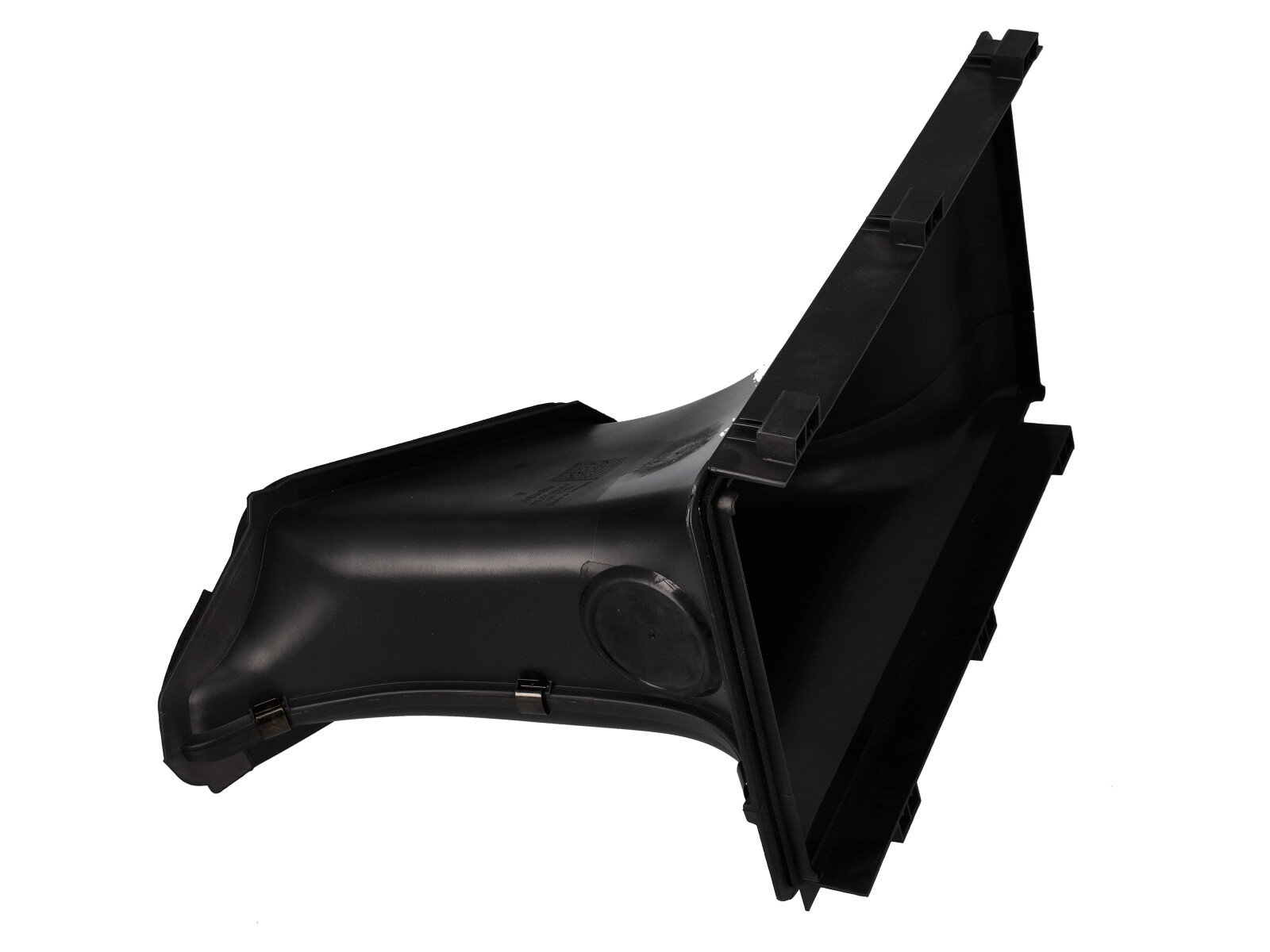 Porsche 996 Turbo Air guide for intercooler 99657565700 99657565800 ...