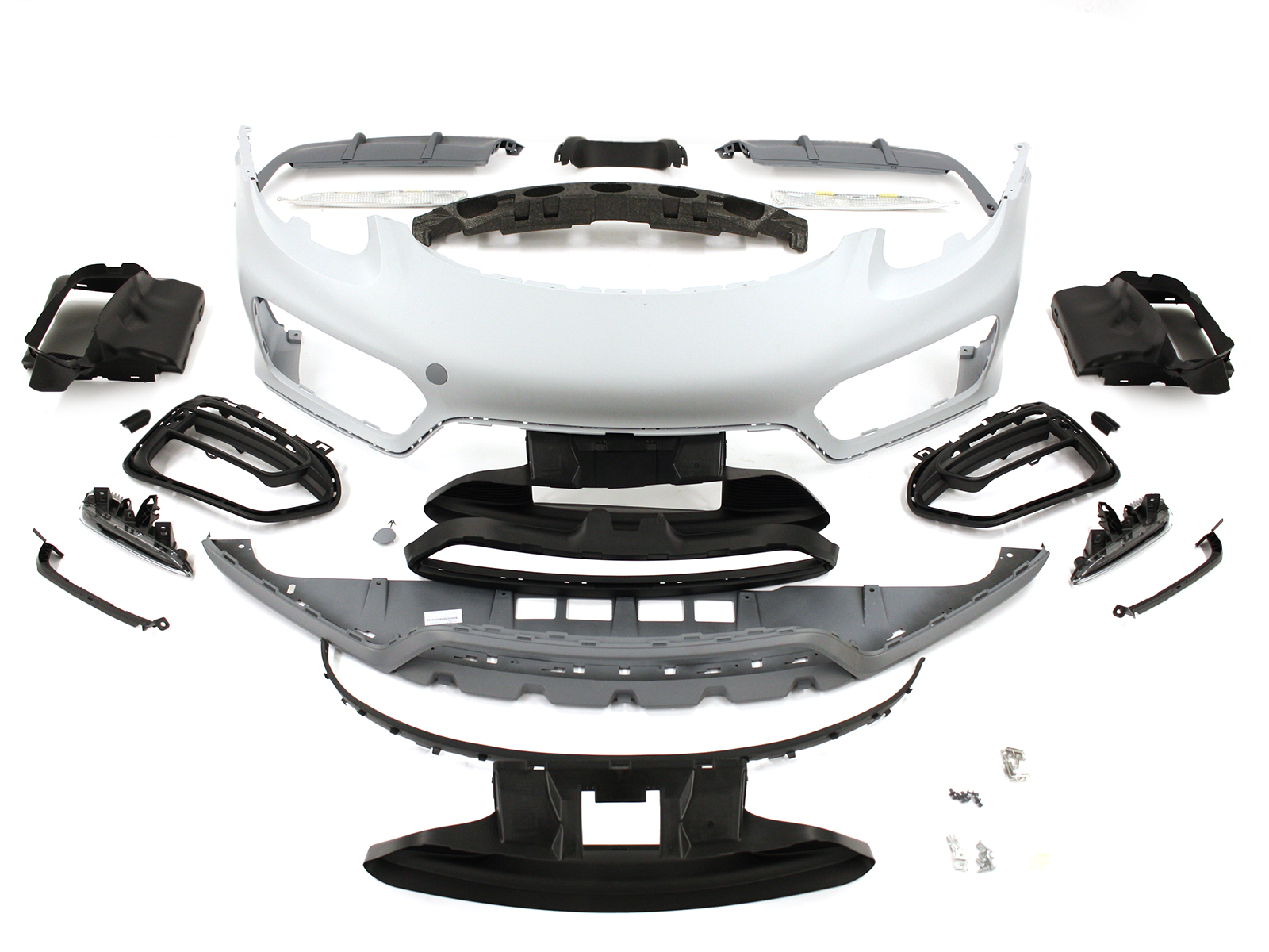 Buy Porsche Boxster 986/987/981 (1997-2016) Design Packages | Design 911