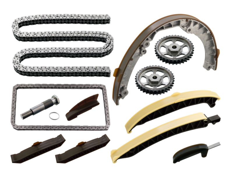 Porsche Engine Timming Chain 94810516902 - 94810516902/5 | Design 911