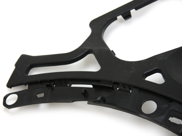 Porsche Rear Bumper Brackets, Retainers & Braces | OEM Mounting ...