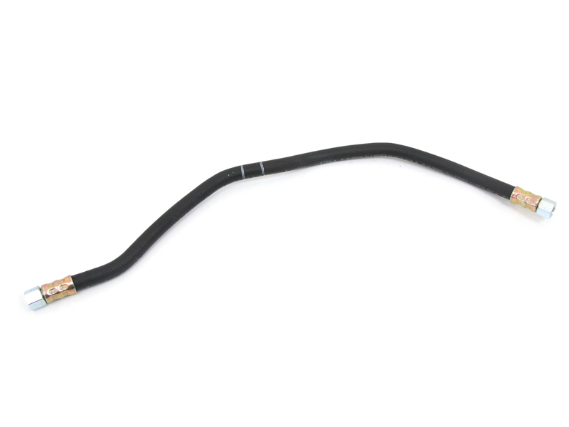 Porsche 996 Turbo Fuel hose 99611030973 - 99611030973 | Design 911