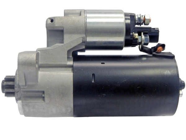 Porsche Cayenne Diesel Starter motor 95560410800 - 95560410800/2 ...
