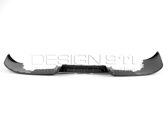 Guardabarros trasero Porsche 957 Cayenne inferior 95550587514 ...