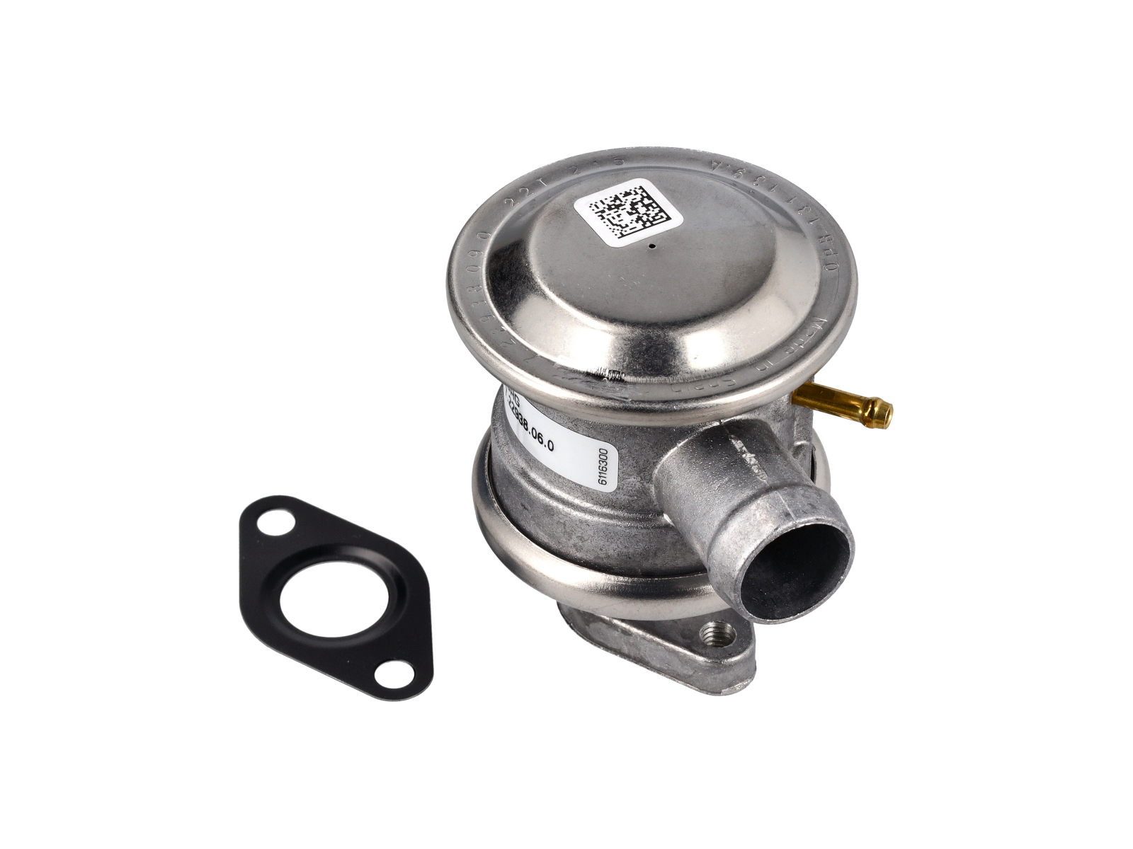 Porsche Air Injection Pumps & Injectors | Emissions Performance Parts ...