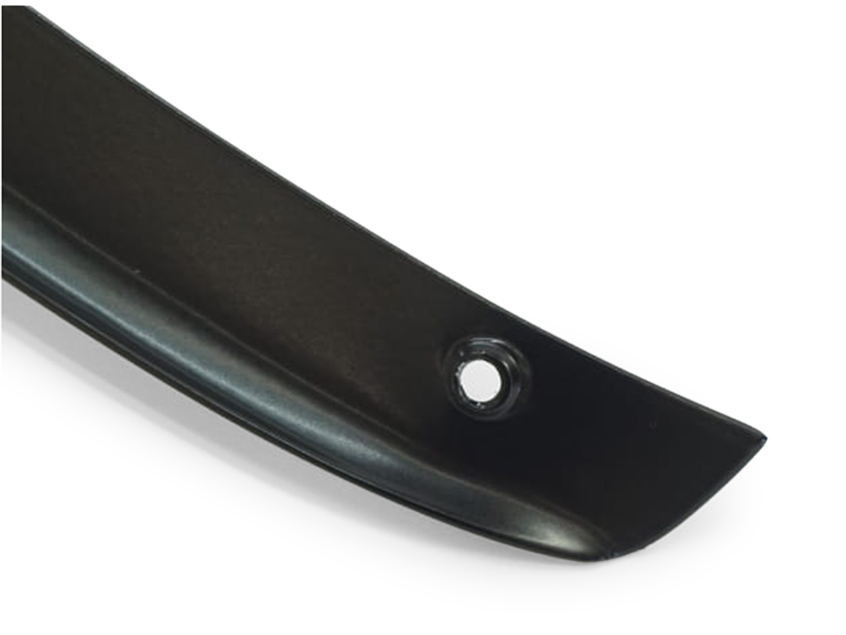 Rear 1/4 Panel Trim for Porsche 911 9115431950270K / 9115431960270K ...