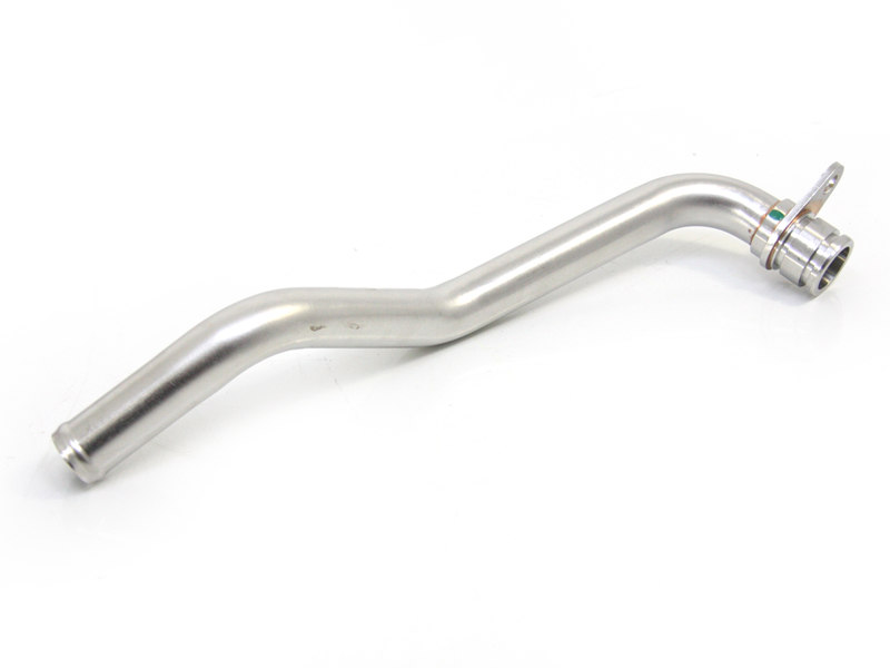 Porsche 993 Turbo Oil pipe 99320726052 - 99320726052 | Design 911