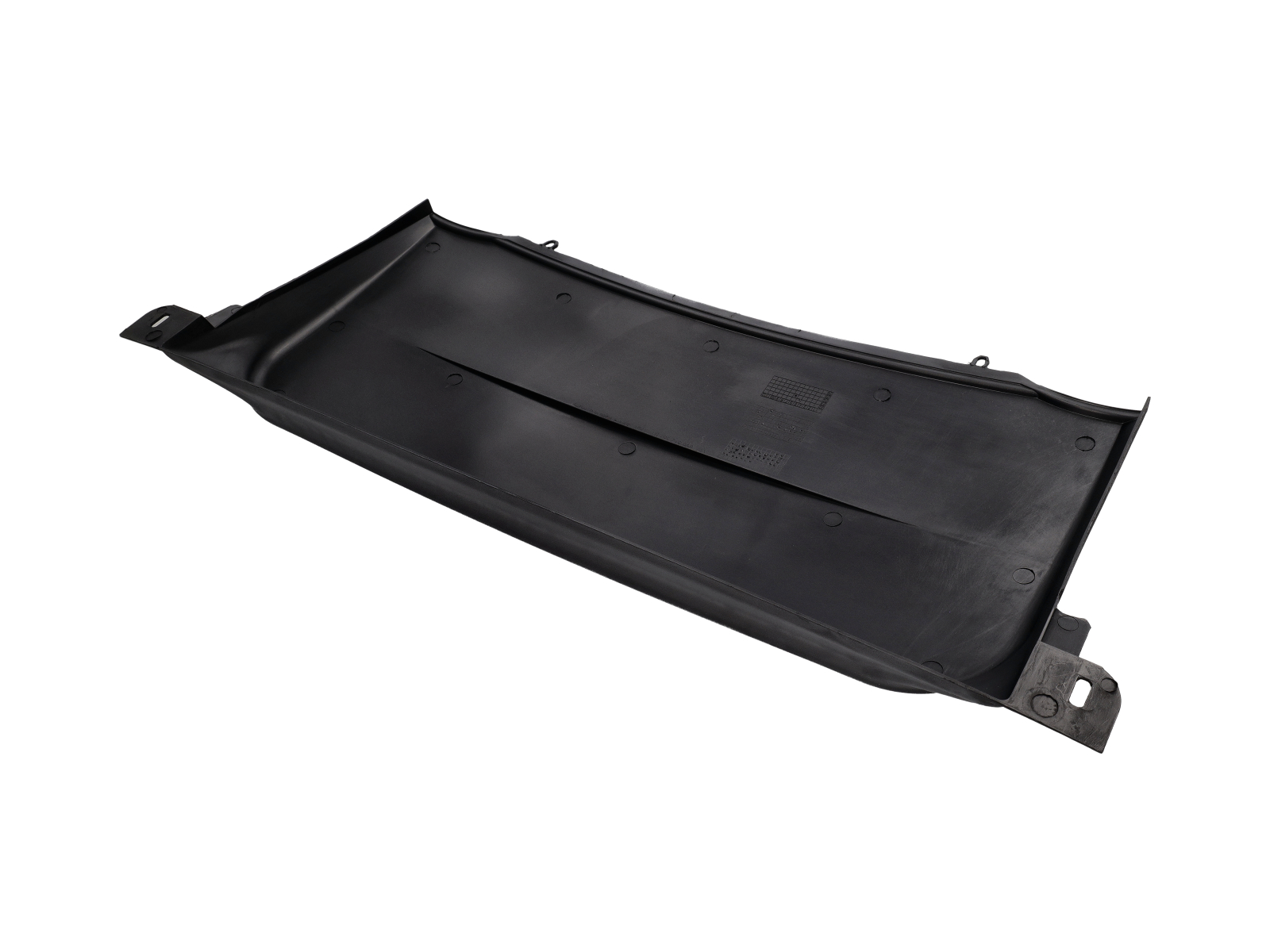 Porsche 996 986 Boxster Battery Cover - 9965725670101C | Design 911