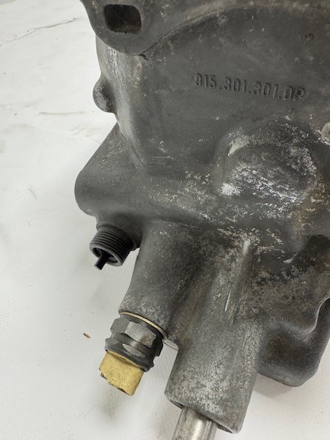 Buy Porsche 911 & 912 (1965-1989) 911 1978-1983 3.0L / SC Gearbox ...