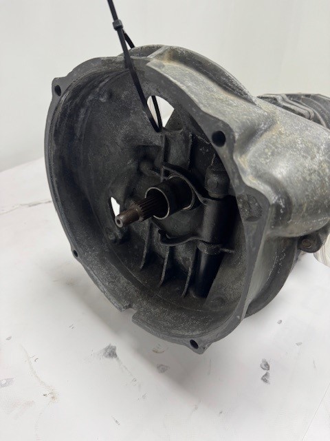 Buy Porsche 911 & 912 (1965-1989) 911 1978-1983 3.0L / SC Gearbox ...