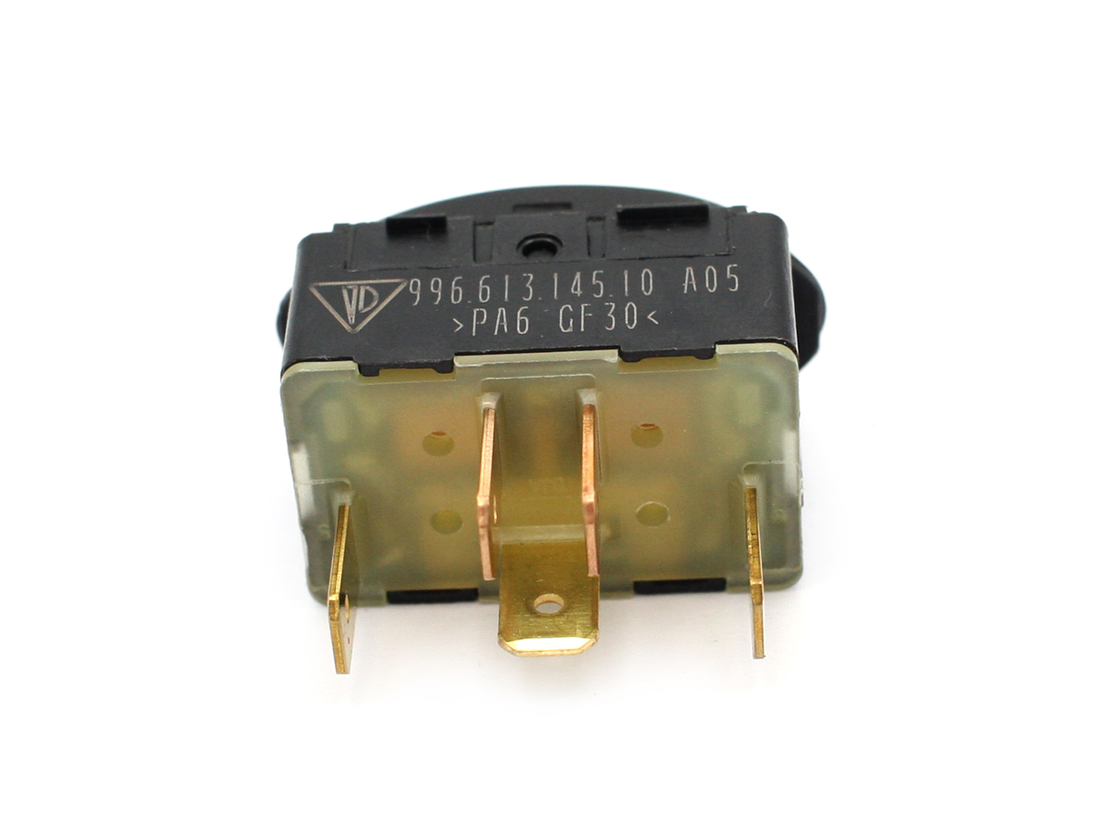 Porsche 986 Boxster 996 Tip switch PASM control LHD 99661314510A05 ...